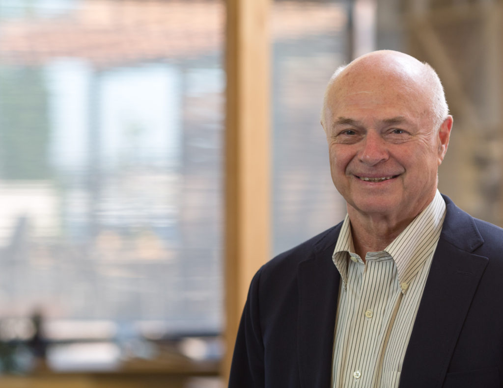 Leadership — Team Category — Columbia Pacific Advisors